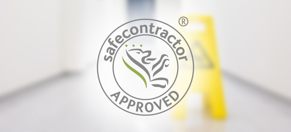 Bonasystems awarded Safecontractor accreditation