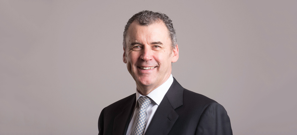 Martin Gammon Bolsters Leadership Team - Bonasystems - Solutions for ...