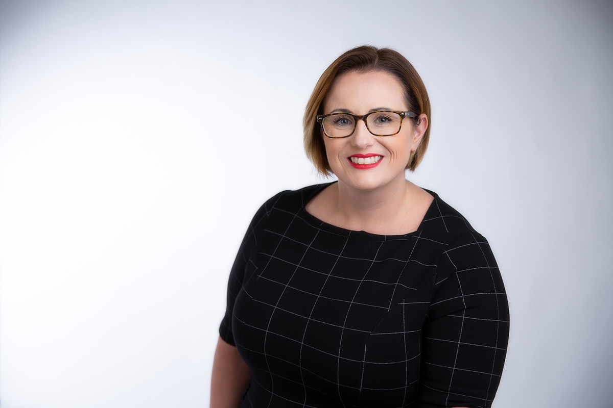 Diane Grayson Wins Influential Businesswoman Award - Bonasystems - Solutions for Safer Floors